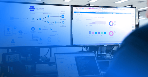 Drivers of Digital Transformation - Seven Peaks Software